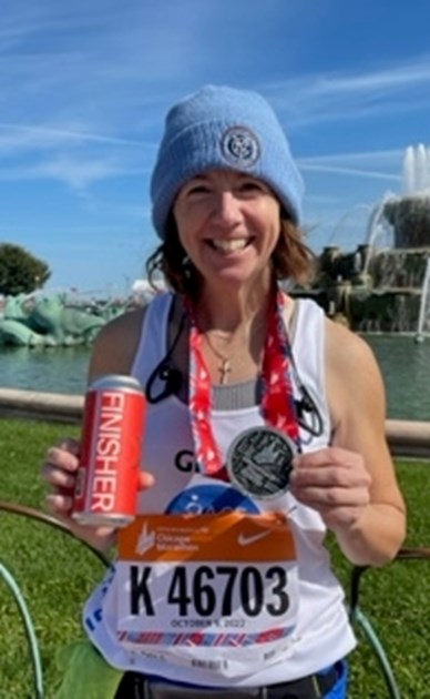 Bridget Flynn is fundraising for Whizz Kidz