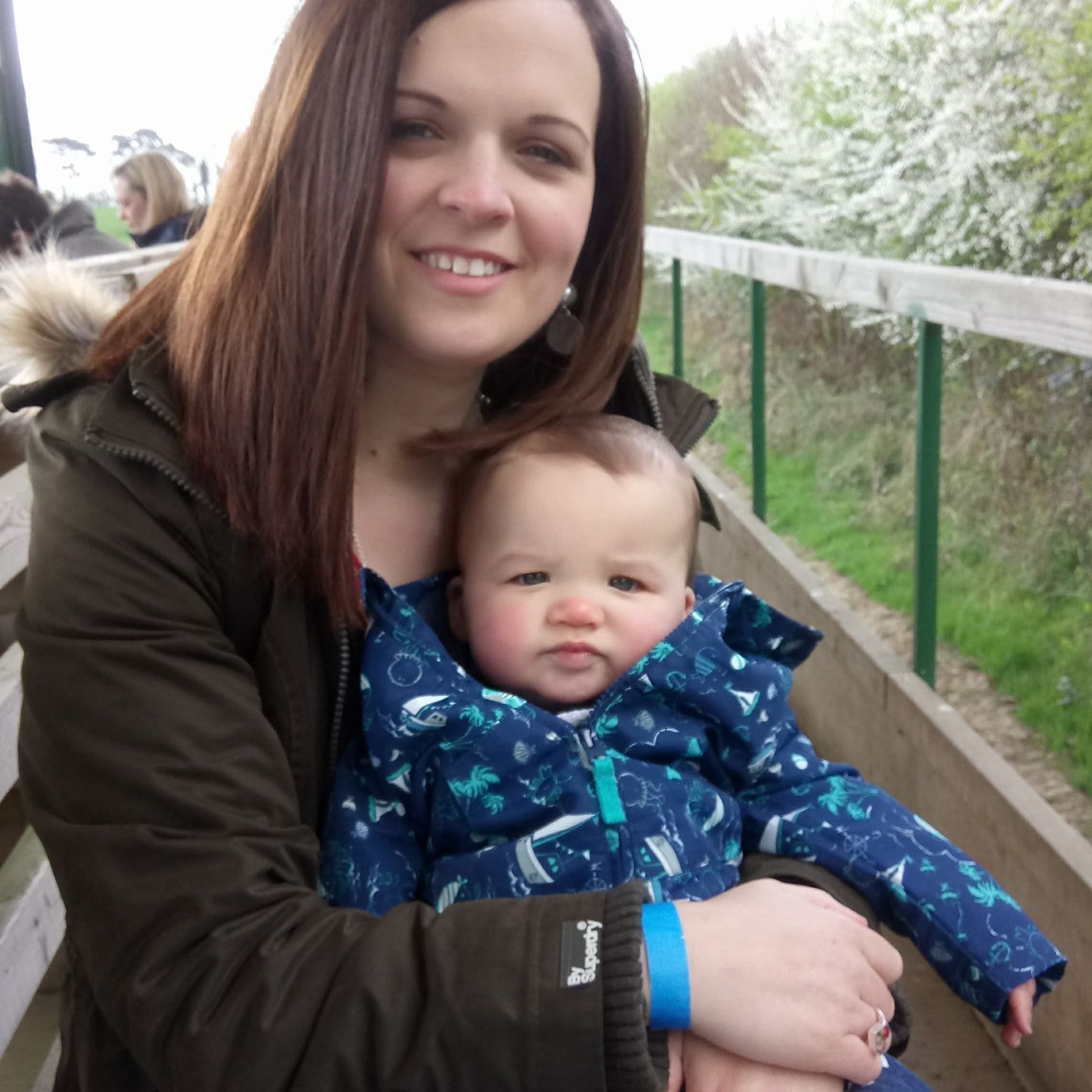 Lina Porter is fundraising for British Heart Foundation