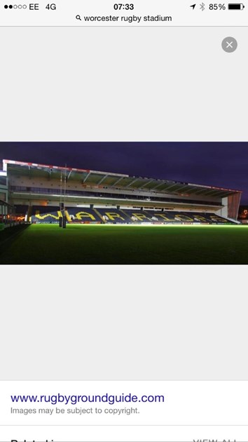 Alan Richens is fundraising for The Fire Fighters Charity