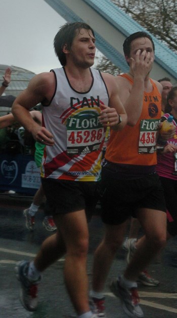 Dan Roper is fundraising for Autism West Midlands