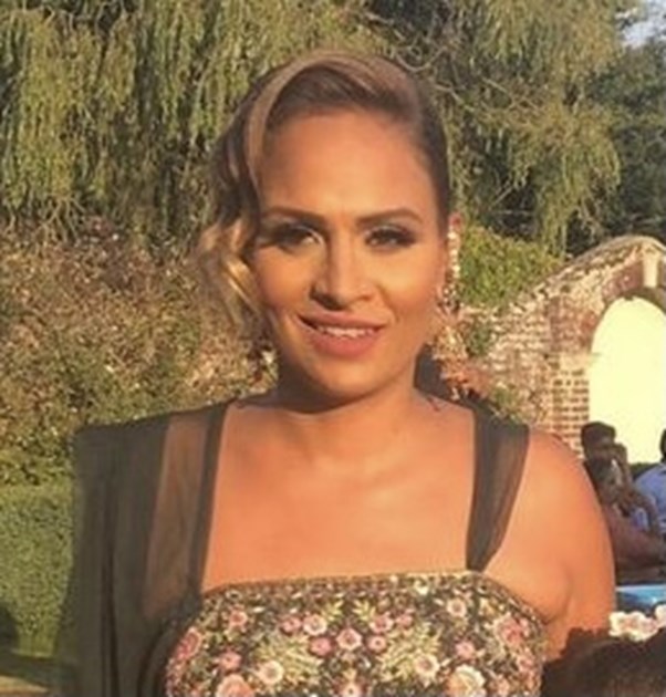 Smita Parmar is fundraising for Great Ormond Street Hospital Children's ...