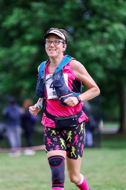 Helen Hatcher is fundraising for Alzheimer's Research UK