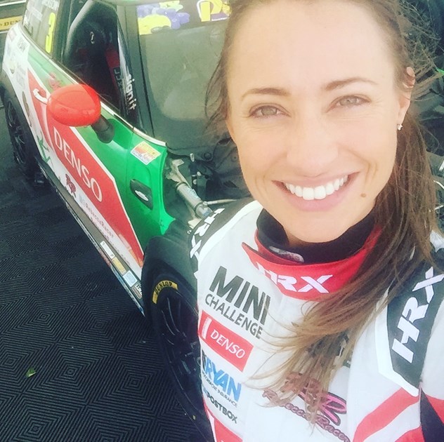 Rebecca Jackson is fundraising for Cancer Research UK