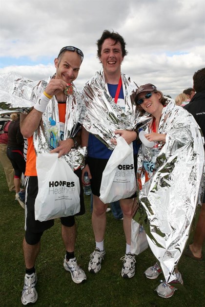 Tim Sorrell is fundraising for Multiple Sclerosis Society