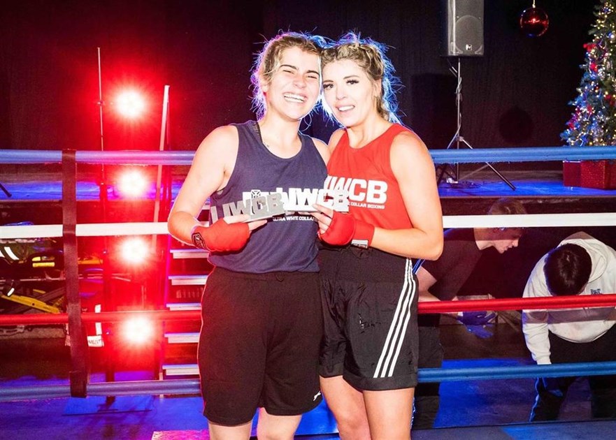 Olive Whitmore is fundraising for Cancer Research UK