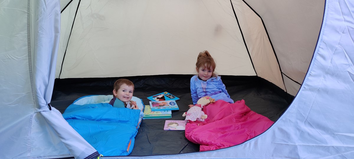 Ian Chambers is fundraising for Julian House