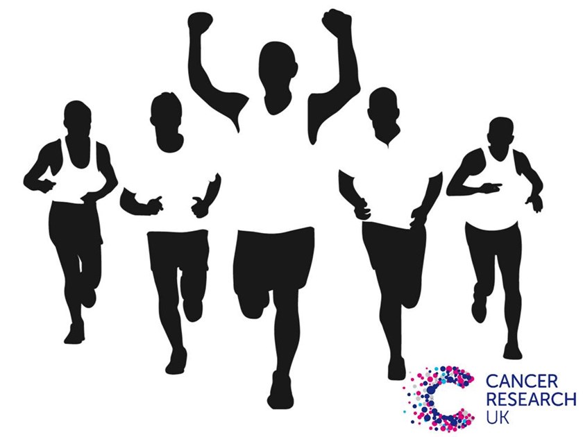 Annika Jones Is Fundraising For Cancer Research Uk
