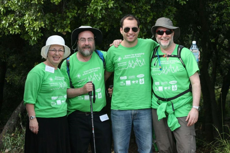 David Colman is fundraising for UKAJ