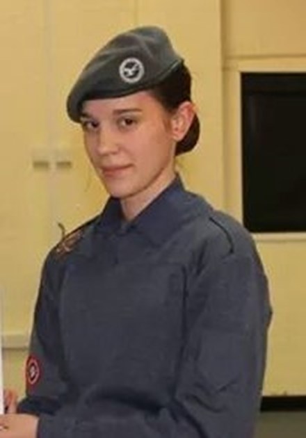 Deborah Breen is fundraising for Pilgrim Bandits