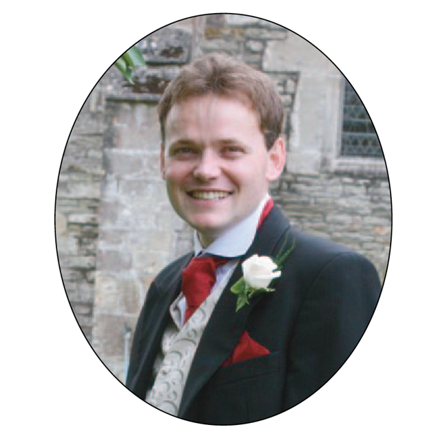 Toby Guest is fundraising for Live Life Give Life