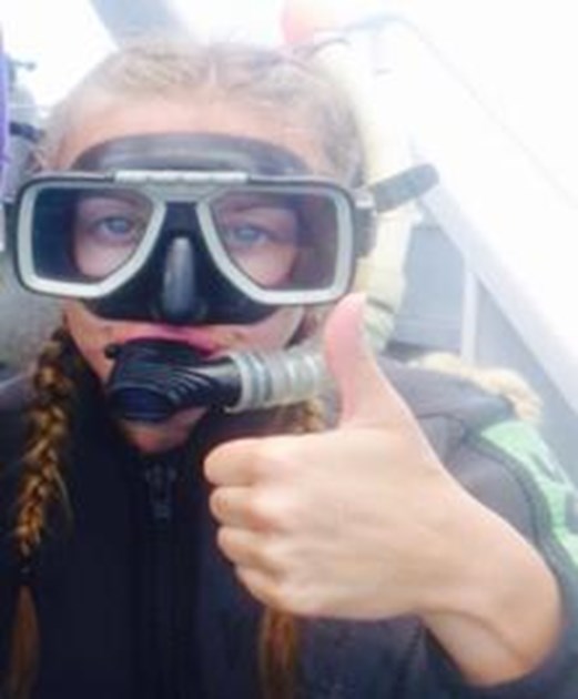 Bridget Leonard is fundraising for Birmingham Children’s Hospital Charity
