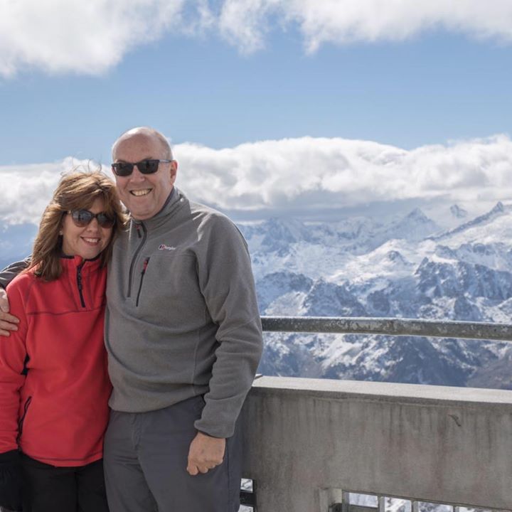 Steve Selves is fundraising for Royal Papworth Hospital Charity