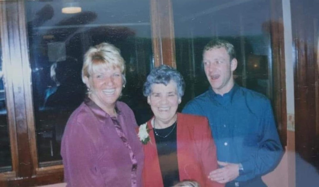 Emma Beattie is fundraising for ANDYSMANCLUB