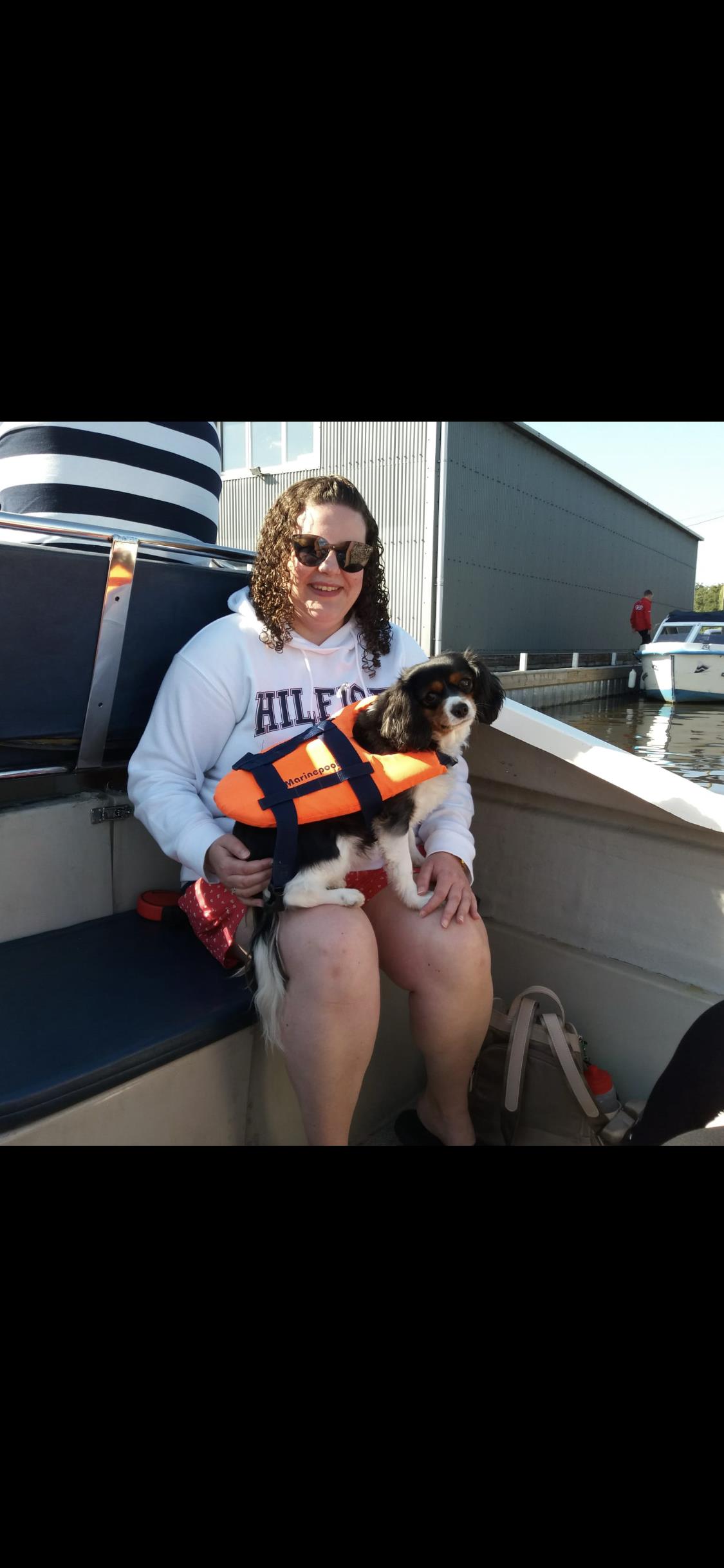 Stacey Hough is fundraising for UK Sepsis Trust