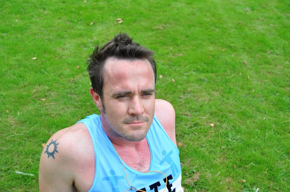 Peter Moles is fundraising for Cats Protection