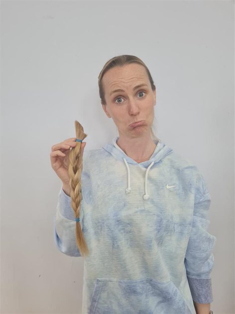 Patrick Howse is fundraising for St Luke's - Sheffield's Hospice