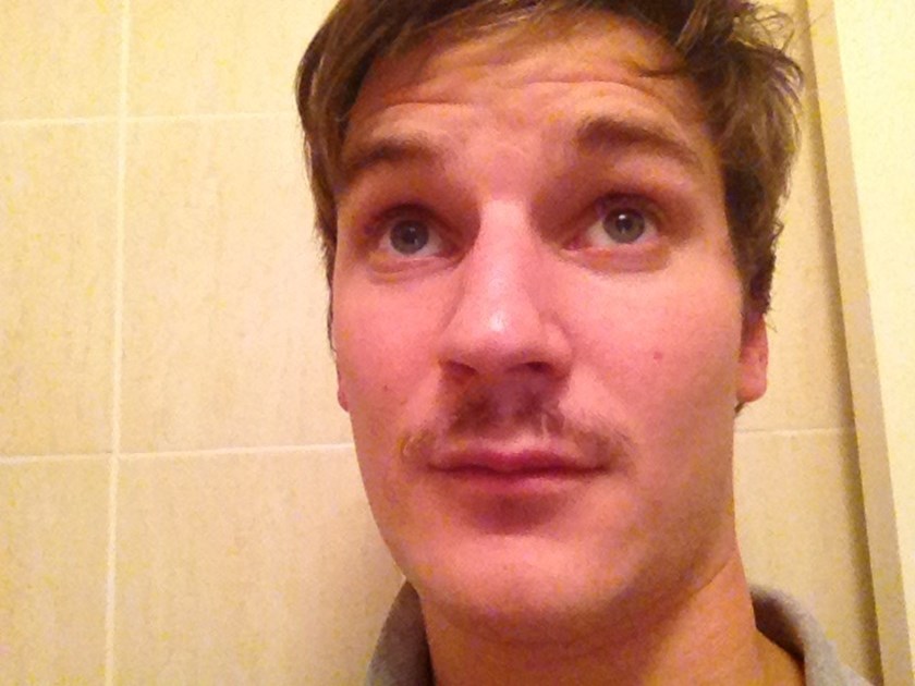 Marcus Wills is fundraising for The Chestnut Appeal for Men's Health