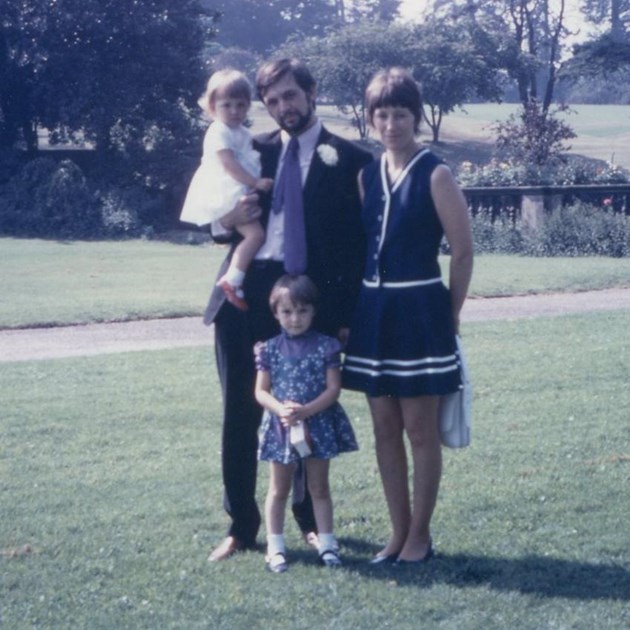 Suzanne Cooke is fundraising for TeamPB