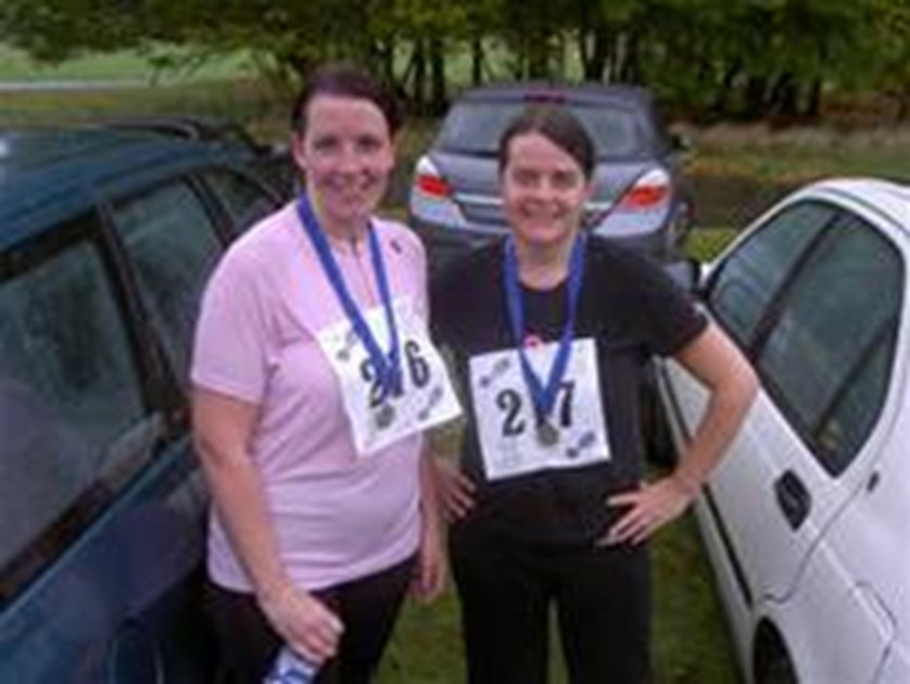 Jennifer Toms is fundraising for Phyllis Tuckwell