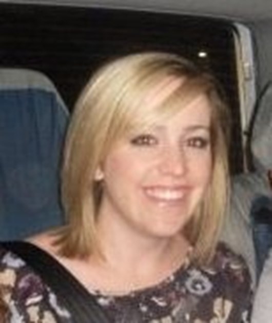 Katy Ward is fundraising for Breast Cancer Care