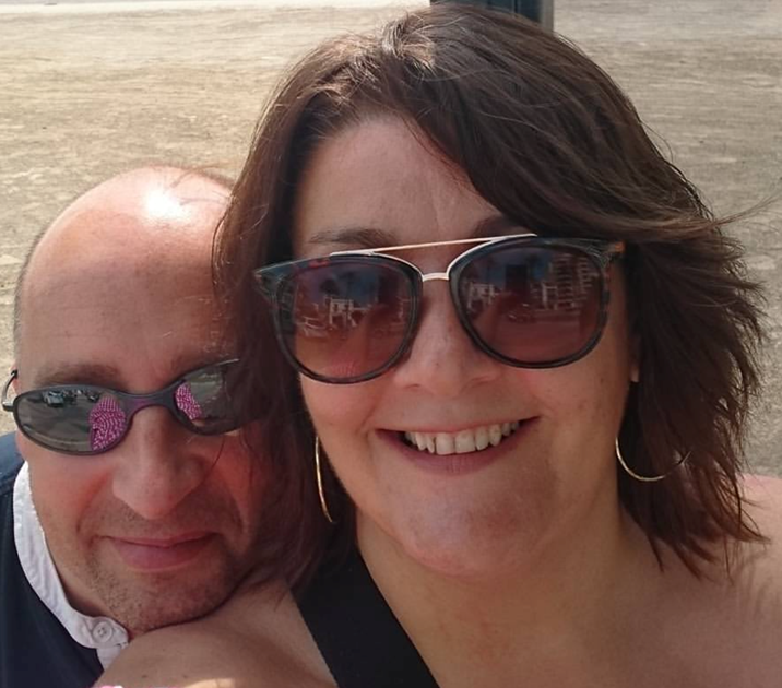 Neil Haigh is fundraising for Cancer Research UK