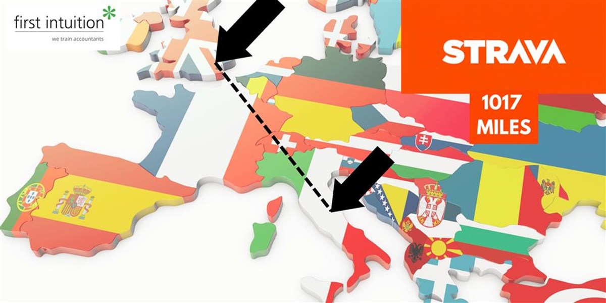 First Intuition Chelmsford is fundraising for FoodCycle