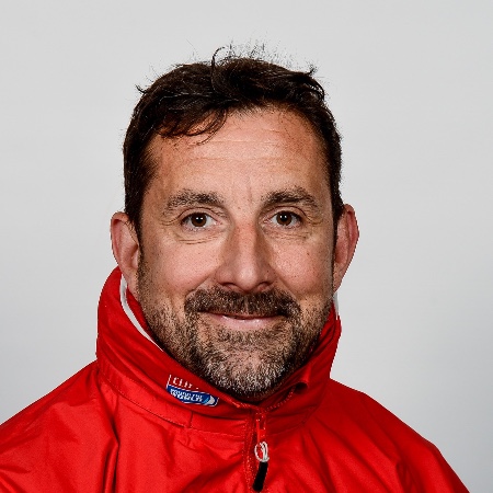 Scott Burman is fundraising for Macmillan Cancer Support