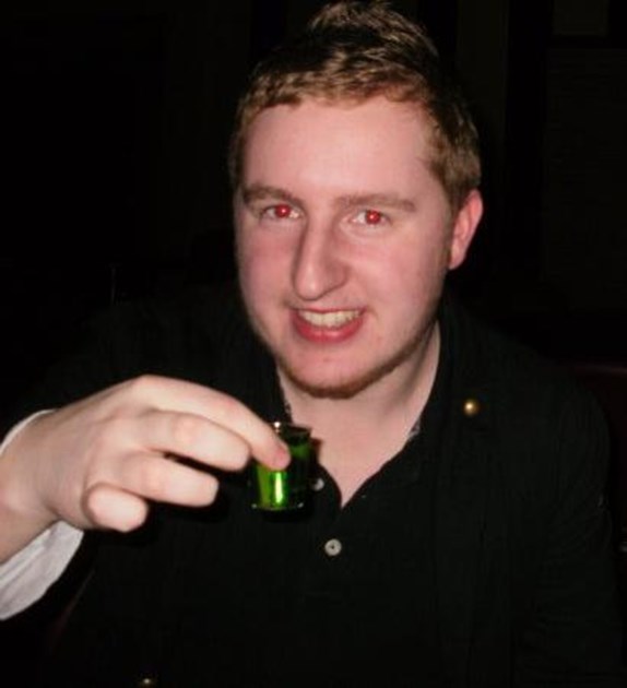 Matthew Sibley is fundraising for Multiple System Atrophy Trust