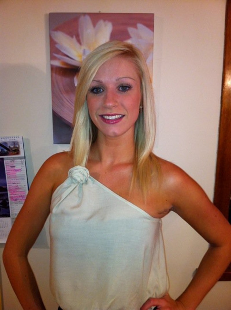 Julie Devlin is fundraising for Whizz Kidz