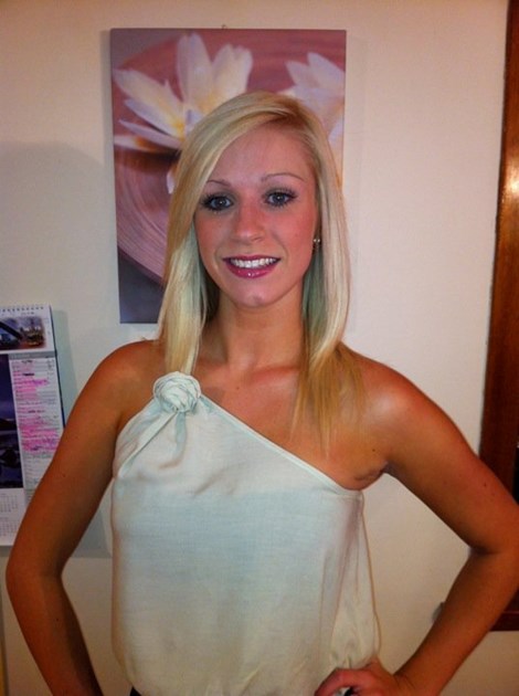 Julie Devlin is fundraising for Whizz Kidz