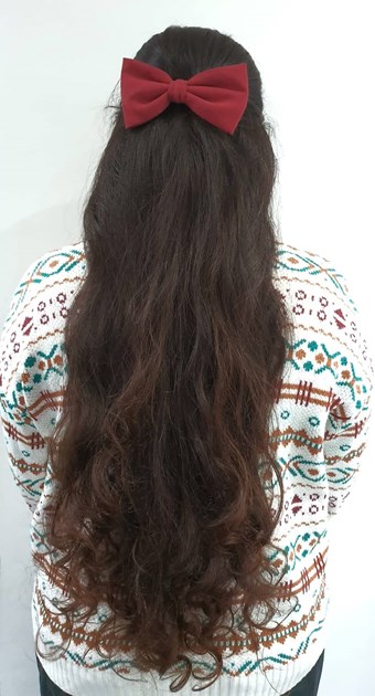 Rimsha Tariq is fundraising for Little Princess Trust