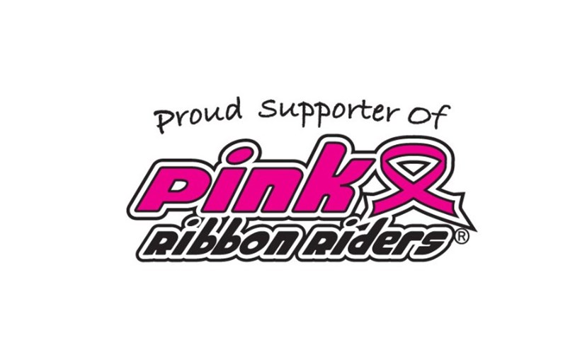 Kristin Belz is fundraising for Pink Ribbon Riders