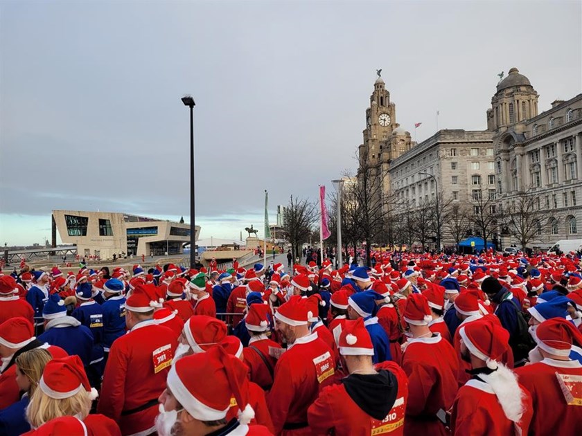 Alex Spiers is fundraising for Alder Hey Children's Charity