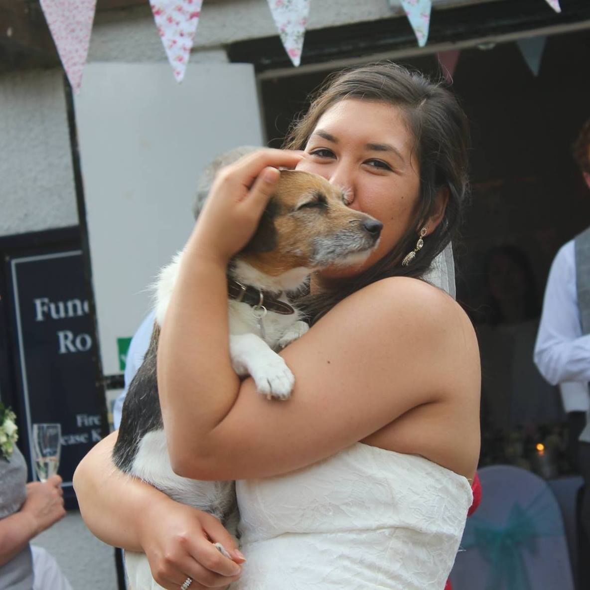 Cathleen Pike is fundraising for British Heart Foundation