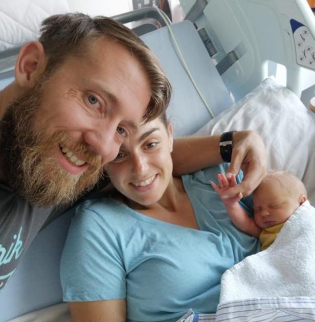 Matthew Chown is fundraising for British Heart Foundation