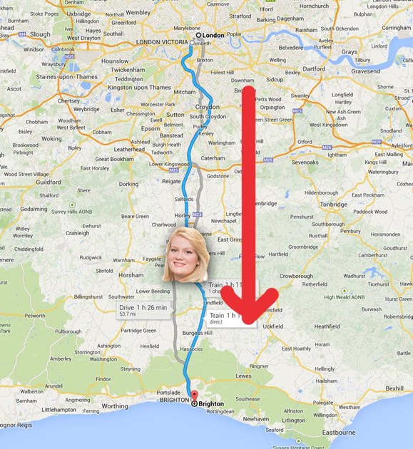Marissa Lewis is fundraising for Samaritans