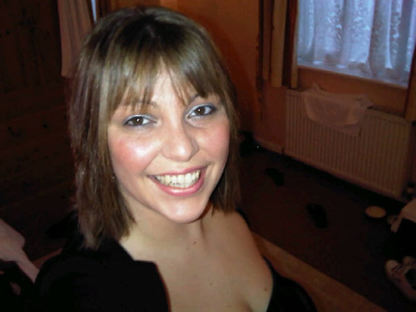 Louise Jackson is fundraising for Cancer Research UK