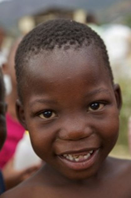 Maria Scurry is fundraising for WeSeeHope