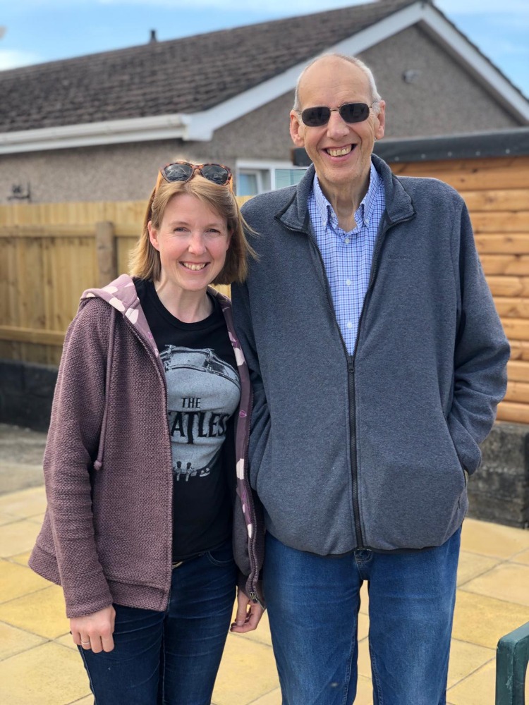 Jo Knight is fundraising for National Autistic Society