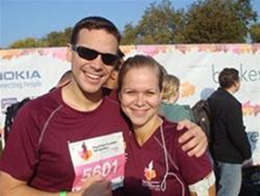 Rachel Symonds is fundraising for Macmillan Cancer Support