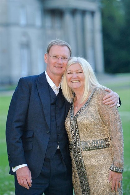 Victoria Broadhurst is fundraising for Destination Florida Children's ...