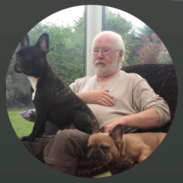 David Corden is fundraising for THE FOX PROJECT / SOUTHERN WILDLIFE ...