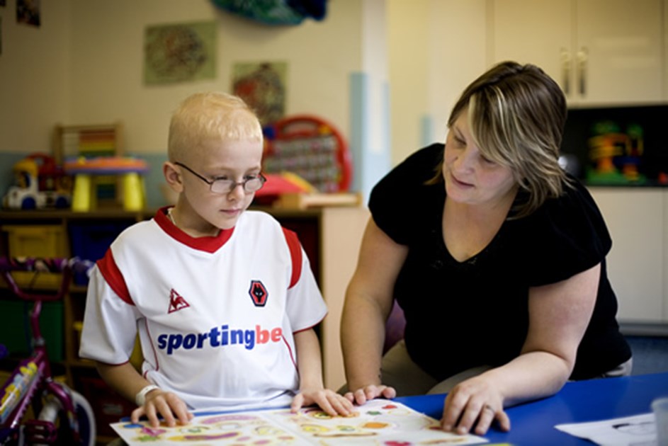 lisa venables is fundraising for Promise Dreams