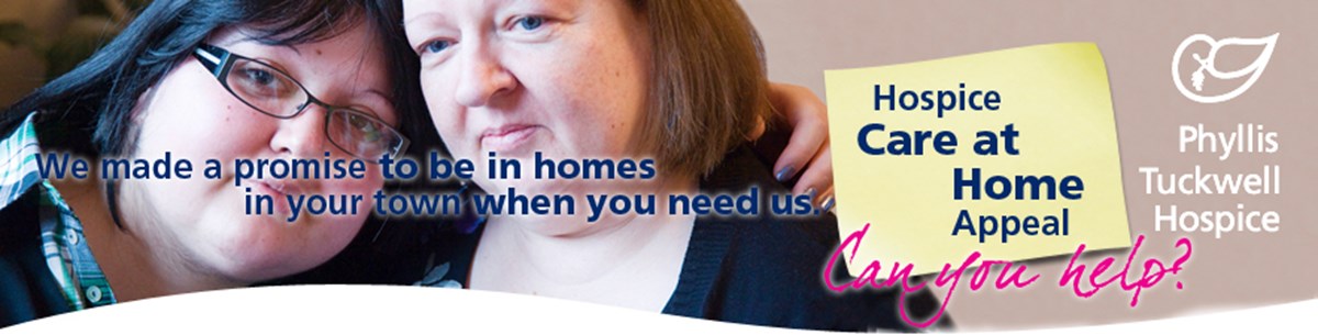 Emma Rothery is fundraising for Phyllis Tuckwell