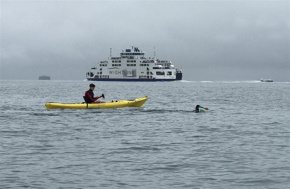 Michael Tasker is fundraising for Aspire