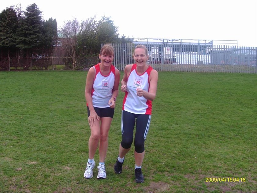 marie rippon is fundraising for Children's Hospices Across Scotland, (CHAS)