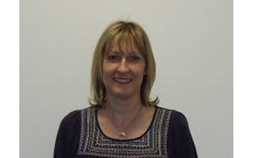 Julie Rae is fundraising for St Clare Hospice (Hastingwood)