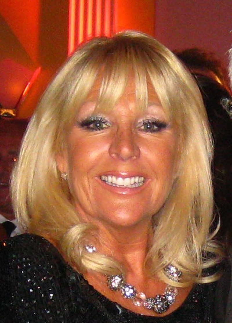 Michael Spira is fundraising for The Caron Keating Foundation