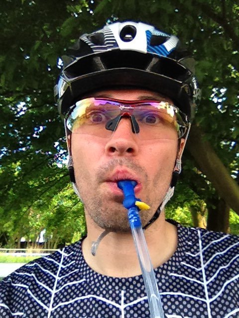 Adrian Cottrell is fundraising for The Royal British Legion