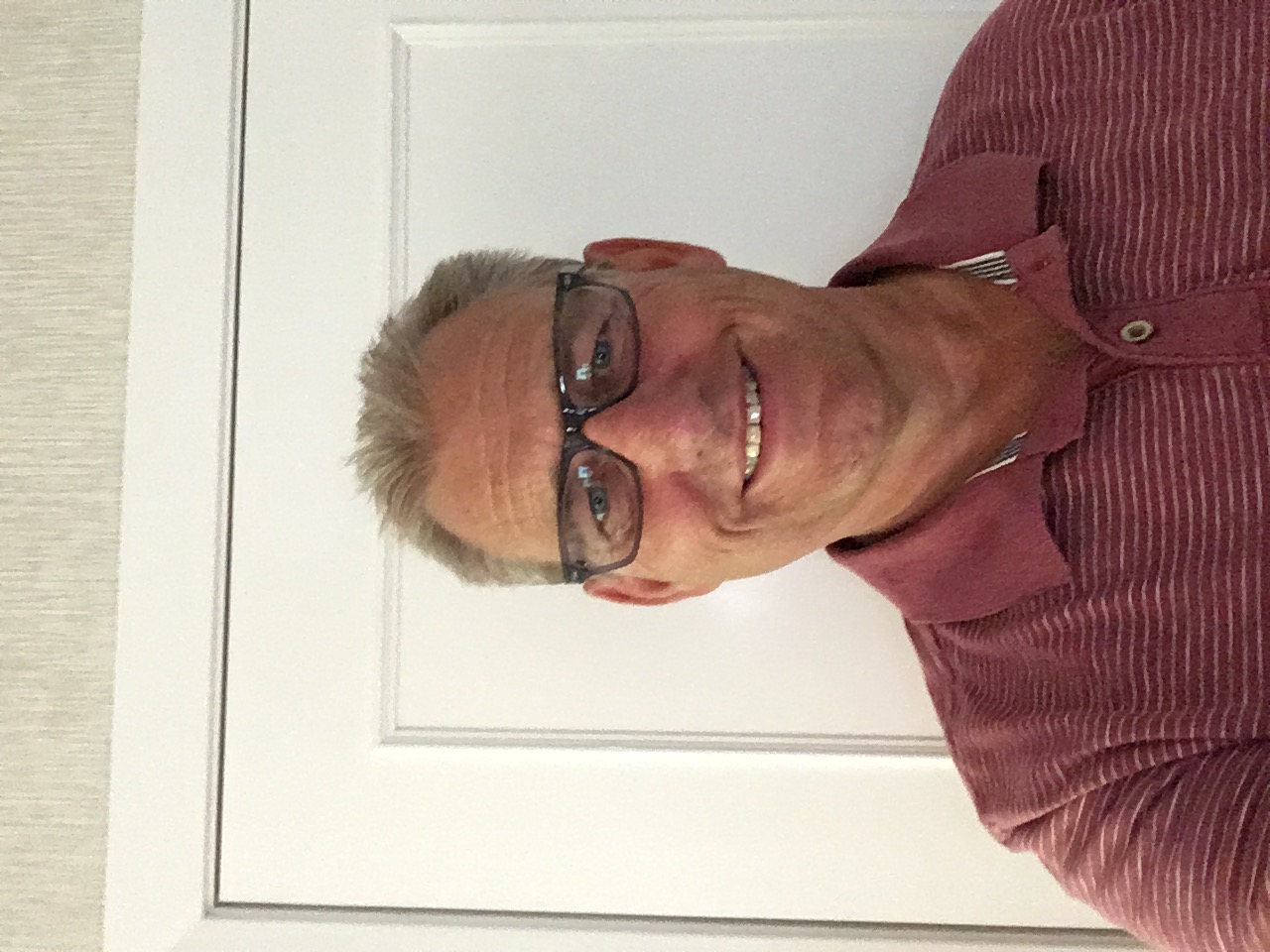 Nigel Franklin is fundraising for Cancer Research UK